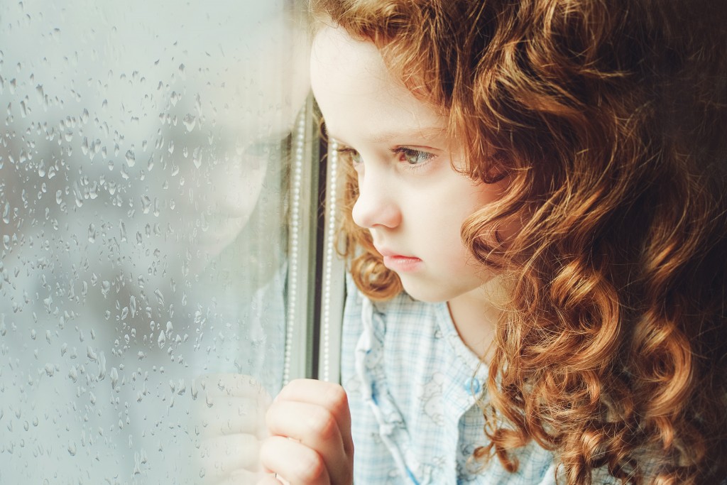 The Harmful Effects of Negative Thinking to a Child's Development ...