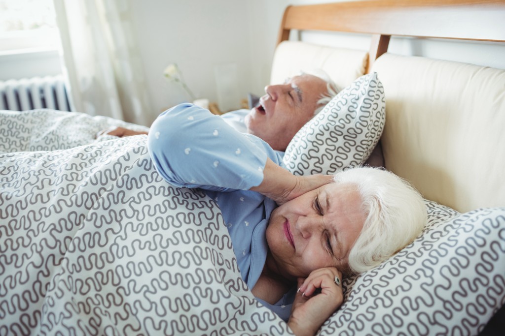 8 Things to Remember About Sharing the Bed with Your Partner - Terrell ...