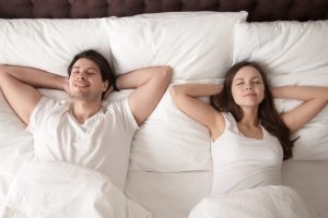 8 Things to Remember About Sharing the Bed with Your Partner - Terrell ...