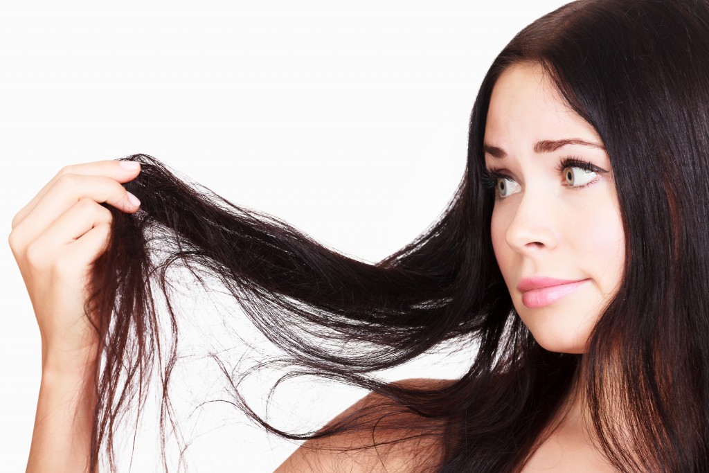 5 Ways to Keep You from Having a Bad Hair Day - Terrell Family Fun