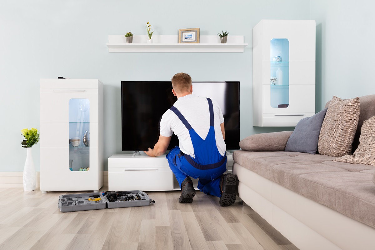 6 Home Appliances You Should Prioritize | Terrell Family Fun