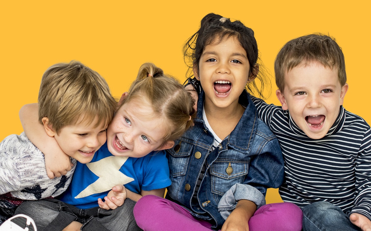 Social Skills: Why Children Need to Develop Them - Terrell Family Fun